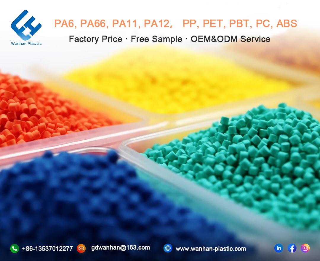 What is reinforced polypropylene material?